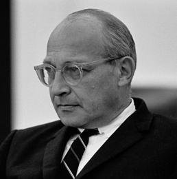 Walter Rostow - Daily JFK